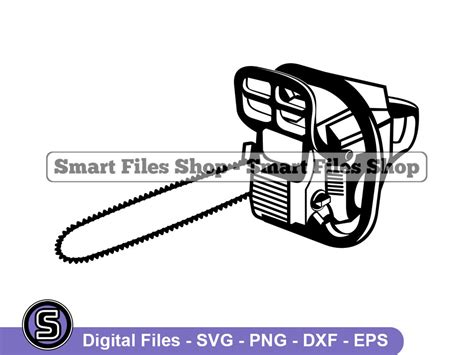 Chainsaw 3 Svg Chainsaw Svg Lumberjack Svg Logging Svg Etsy