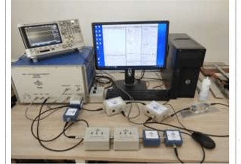 Schematic Diagram Of Experimental Device Download Scientific Diagram