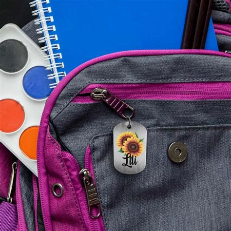 Placa Militar Rectangular Sublimarts