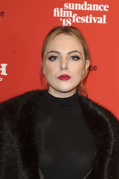 Elizabeth Gillies Doblaje Wiki Fandom
