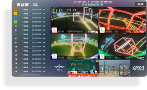穿越机赛道设计 无人机赛道建设 穿越机赛道搭建 无人机竞速运动赛道搭