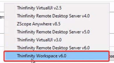How To Configure Load Balancing In Thinfinity Workspace V Cybele