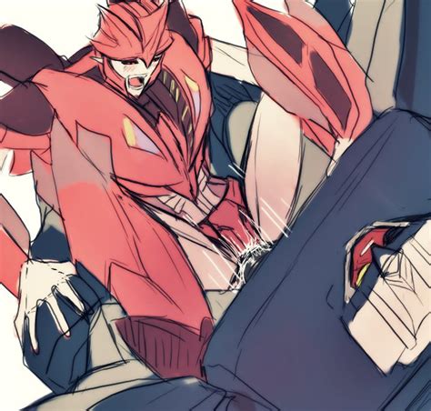 Post 1037251 Breakdown Knockout Knockut Transformers Transformersprime