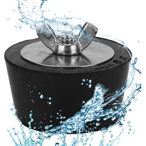 Bouchons Dhivernage Pour Piscine Seenlin Accessoires Dhivernage