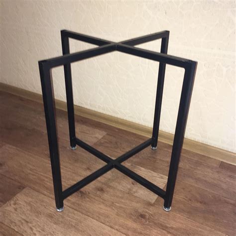 Подстолье журнального стола на 1~2е столешницы регулируемое в интернет магазине на Ярмарке