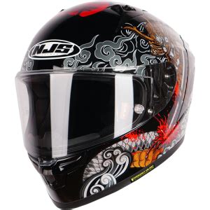 Helm Keren Dan Cocok Untuk Motor Vixion Pilihan Terbaikmu