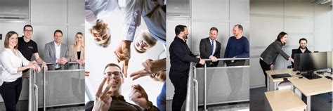 Hucon Ag Linkedin