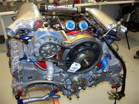 Engine Porn Page 12 Pelican Parts Technical BBS