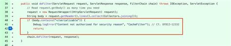Apache Ofbiz Xml Rpc Cve