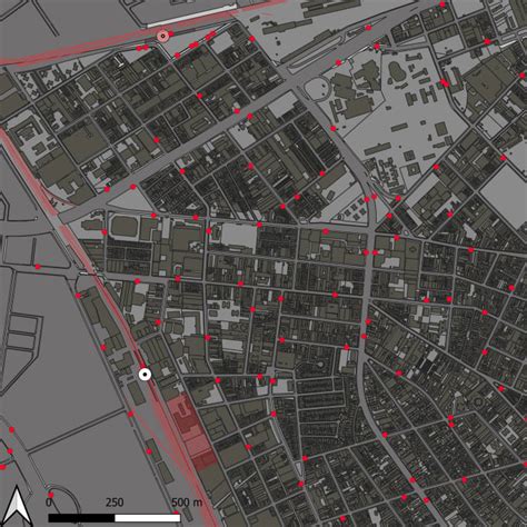 Do Urban Site Analysis In Architecture Diagram Style By Tamy Jeniffer Fiverr