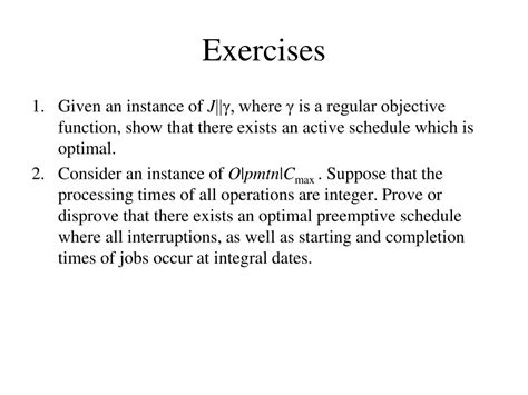 Ppt Combinatorial Optimization Problems Linear And Integer Programming Solutions Powerpoint