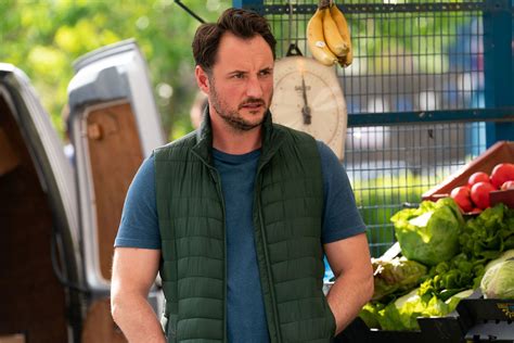 Eastenders Fans Sobbing As Martin Fowler Dies