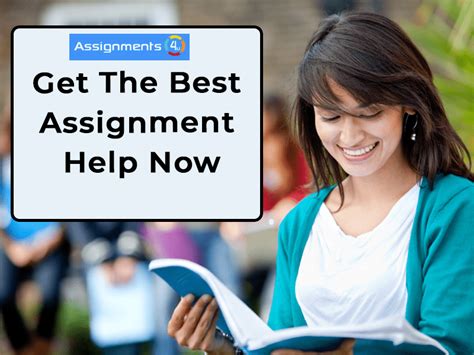 Online Assignment Help 1 Assignments Help From Experts