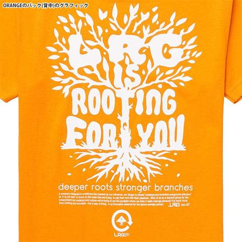 月末クーポン配布中 Lrg Tシャツ 半袖tシャツ メンズ Forever Rooting For You Ss Tee Lrg
