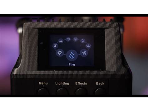 Aputure 600x Pro Light Storm LS 600X Pro 600W Bi-Color LED Video Light ...