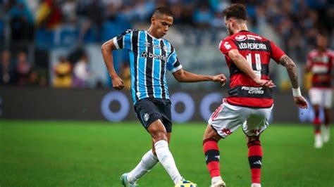 Flamengo X Grêmio Palpite Copa Do Brasil 16082023