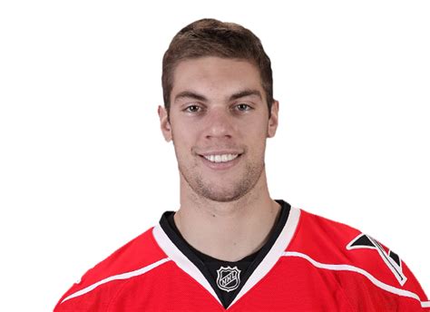 Jerome Samson Carolina Hurricanes Right Wing Espn