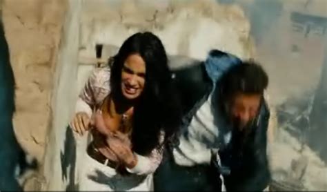 Naked Megan Fox In Transformers Revenge Of The Fallen