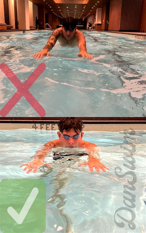 Prone Float Step By Step Guide For Beginners
