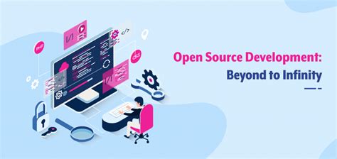 Open Source Development Is It The Right Choice In 2021 Noupe