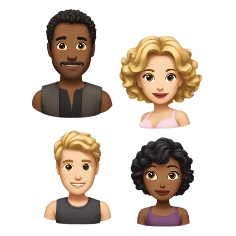 Ai Emoji Generator