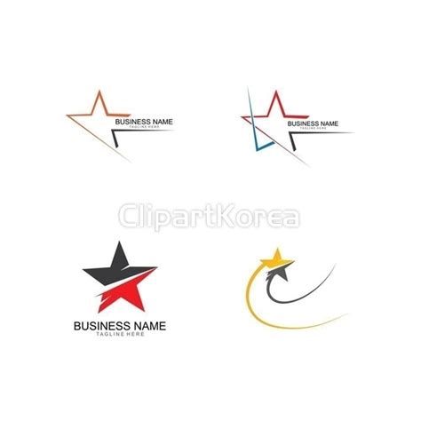 일러스트 클립아트코리아 통로이미지주