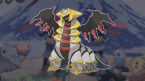 Giratina Contra Arceus Arceus Vs Giratina Vgrb Wiki Fandom