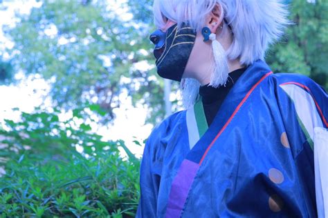刀剣乱舞鳴狐 あげはさんのリスト コスピクセル コスプレ写真が集まるギャラリーサイト