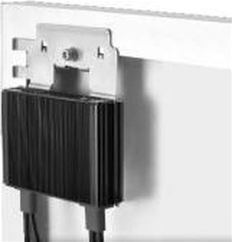 Solaredge P 300 Power Optimizer Bol