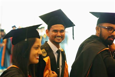 Sliit Convocation 2019 Sliit