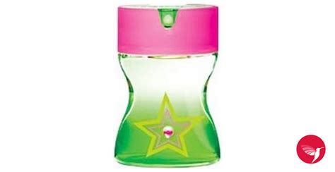 Psychedelice Morgan Parfum - ein es Parfum für Frauen 2009