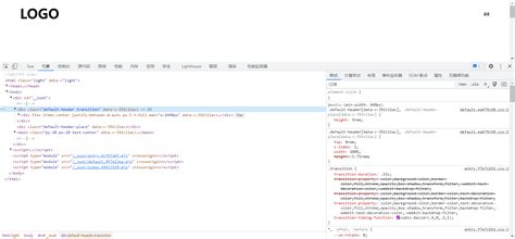 Some Styles Are Missing After Css Is Compiled And It Is Normal For Development · Issue 14627