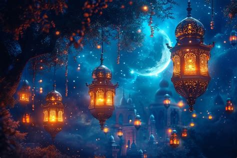 Imágenes De Fantasia Eid Descarga Gratuita En Freepik