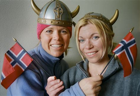 10 Norwegian Love Quotes