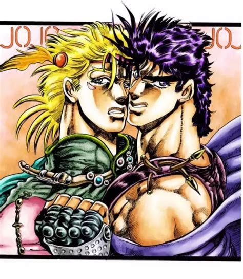 Joseph And Caesar