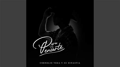 Para No Pensarte Youtube Music