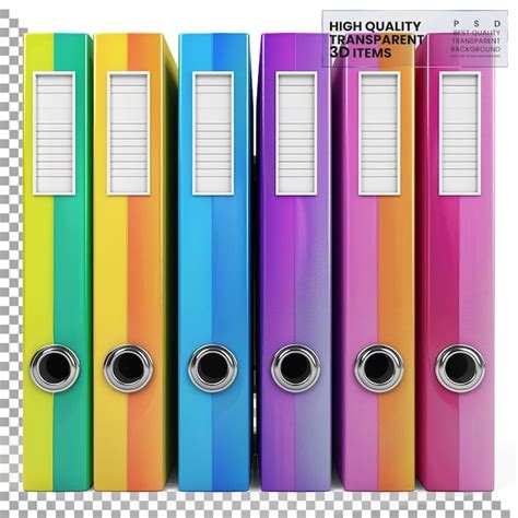 School Binders 20 Psd High Quality Free Psd Templates For Download