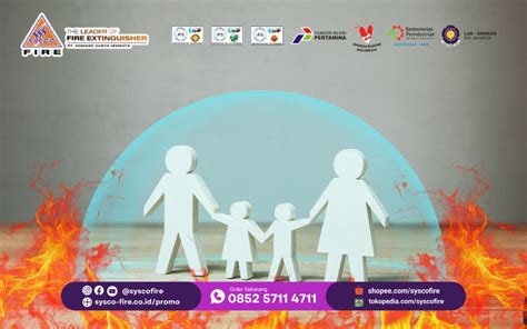 Jual Alat Pemadam Kebakaran Di Jakarta Vendor Pertamina