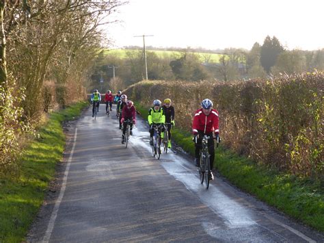 29 Dec Special Ride To Saffron Walden And Thaxted Ctc Cambridge