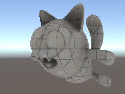 Unity Manual Vertex And Fragment Shader Examples
