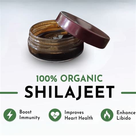 Buy 100 Pure Salajeet At Best Price In Pakistan