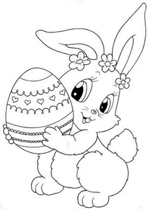 Easter Drawing Templates At Explore Collection Of