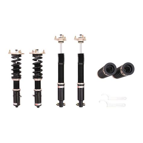 Bc Racing Coilovers For Bc R 32 Br Fitment Industries