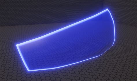 Energy Shield Hologram In Unity Shader Graph