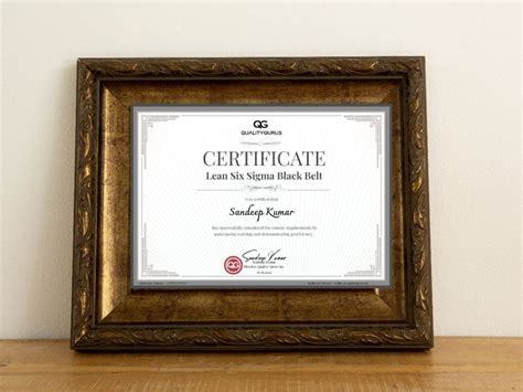 Lean Vs Six Sigma Understanding The Differences Quality Gurus