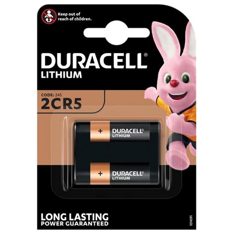 Duracell Battery Source