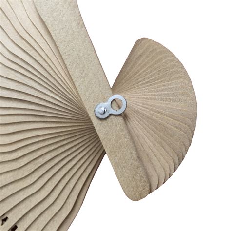 قیمت و مشخصات بادبزن مدل ژاپنی زیراکو