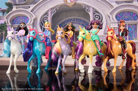 Unicorn Academy Everything You Need To Know Planet Fun