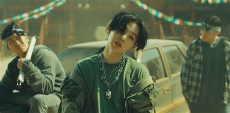 Kpop Mv Aesthetic And Kpop Image 8507890 On Favim
