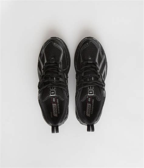 New Balance 1906 Shoes Black Black Grey Always In Colour